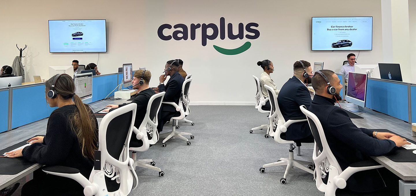 About | Carplus
